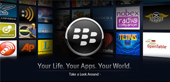 Las 15 mejores apps GRATIS esenciales para BlackBerry - TEC
