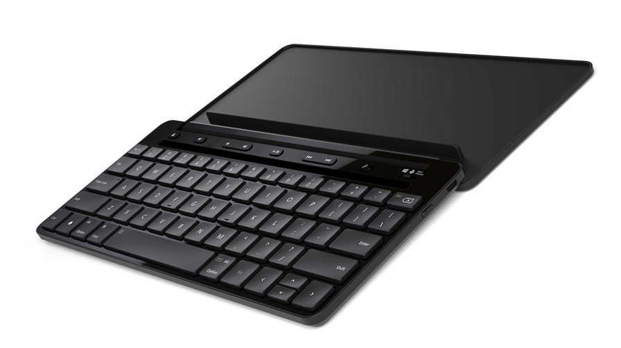 Microsoft anuncia un teclado para iOS y Android (Universal Mobile ...