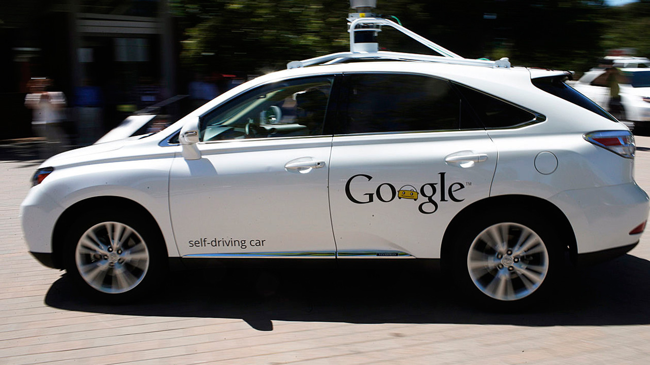 Google estaría preparando su propio servicio de Taxi - TEC
