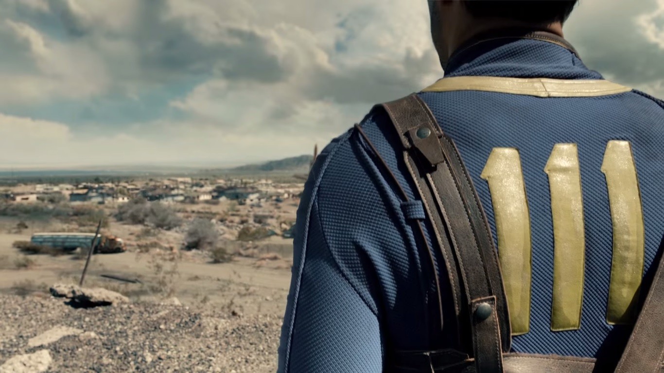 El nuevo trailer de Fallout 4 con actores reales es posiblemente el ...