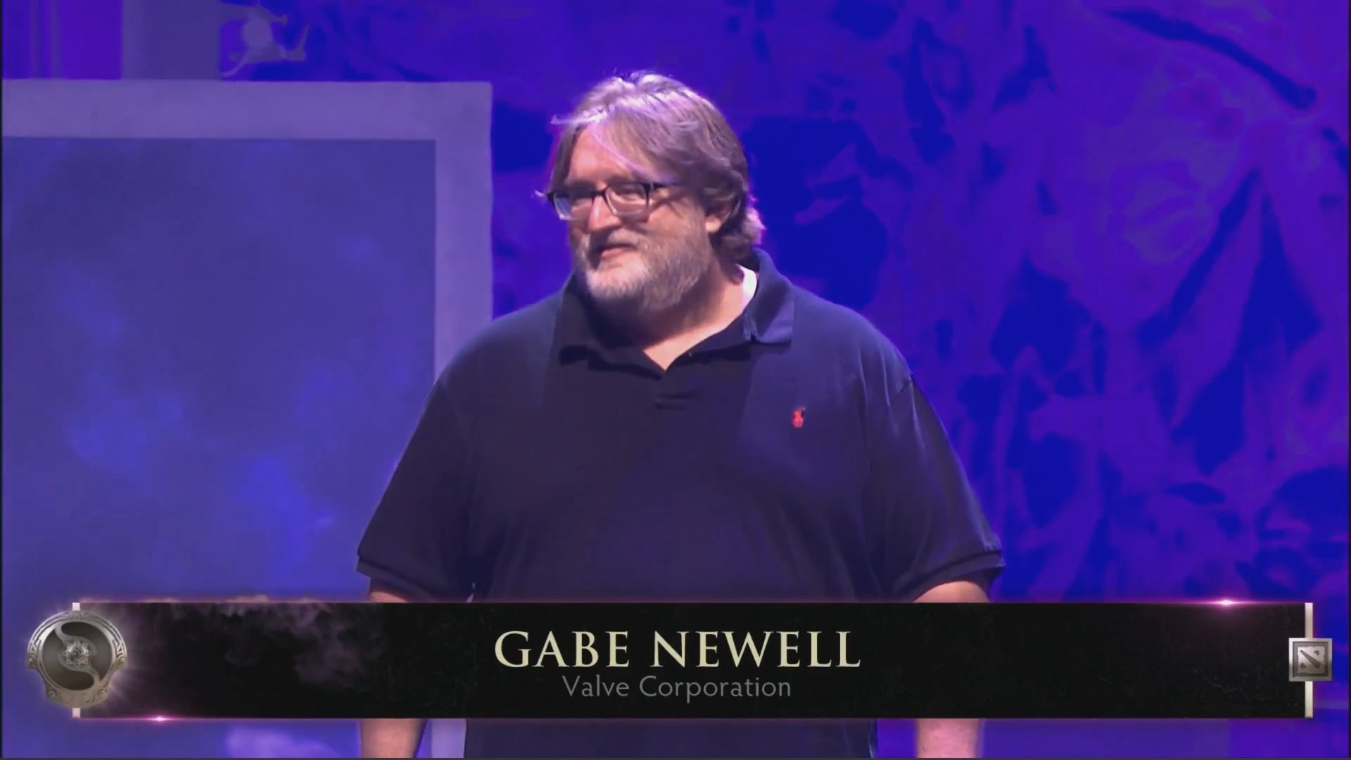 Gabe Newell, el CEO de Valve, es el 134° hombre más rico de Estados ...