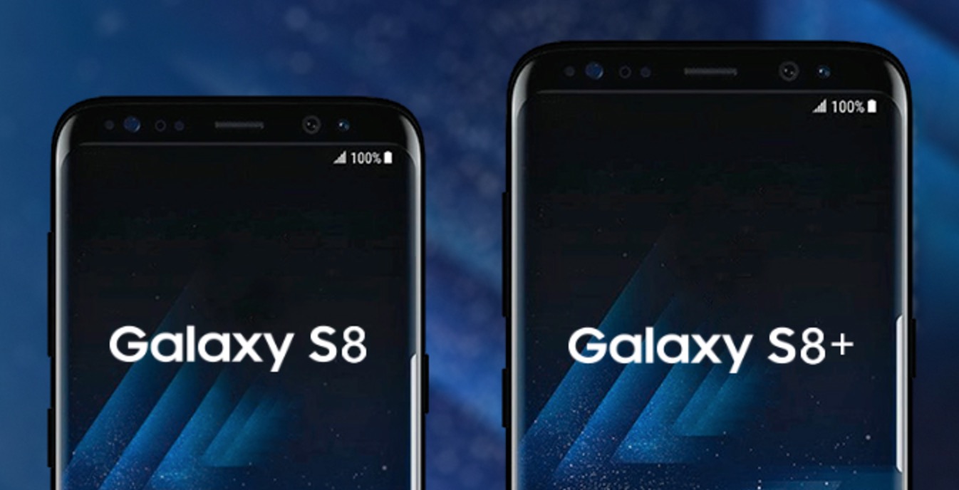 Galaxy S8+ y S8 - Todos los cambios que traerán los nuevos smartphones de Samsung ...