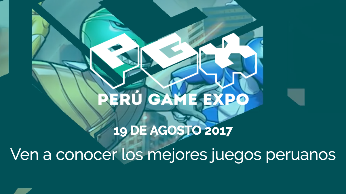Los mejores videojuegos peruanos reunidos en el primer festival Peru ...