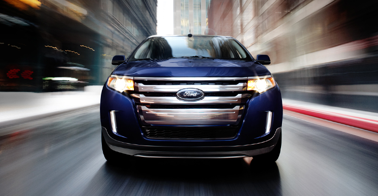 Ford planea electrificar todos sus vehículos para el 2020 - TEC