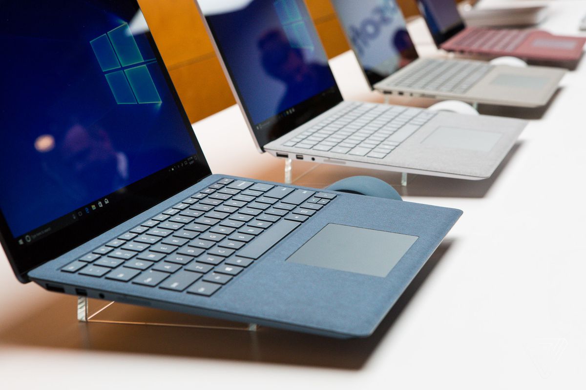 Microsoft Managed Desktop: El servicio de Microsoft para alquilar ...