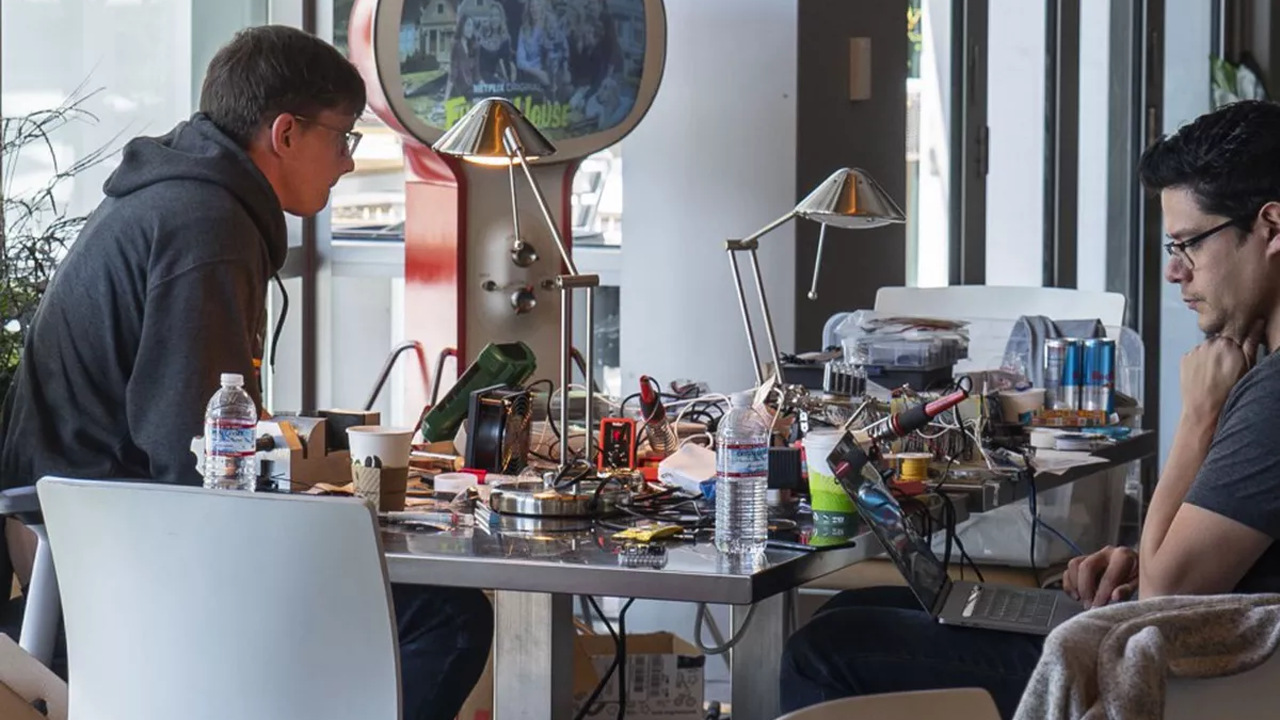 Netflix: Estos son los nuevos inventos de su ‘Hack Day’ - TEC