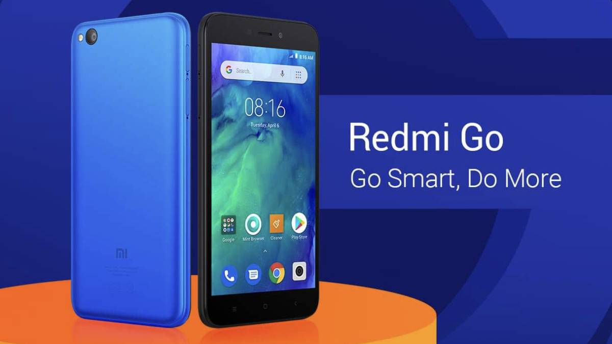 Redmi: La marca 'low cost' de Xiaomi lanza un smartphone a 90$ - TEC