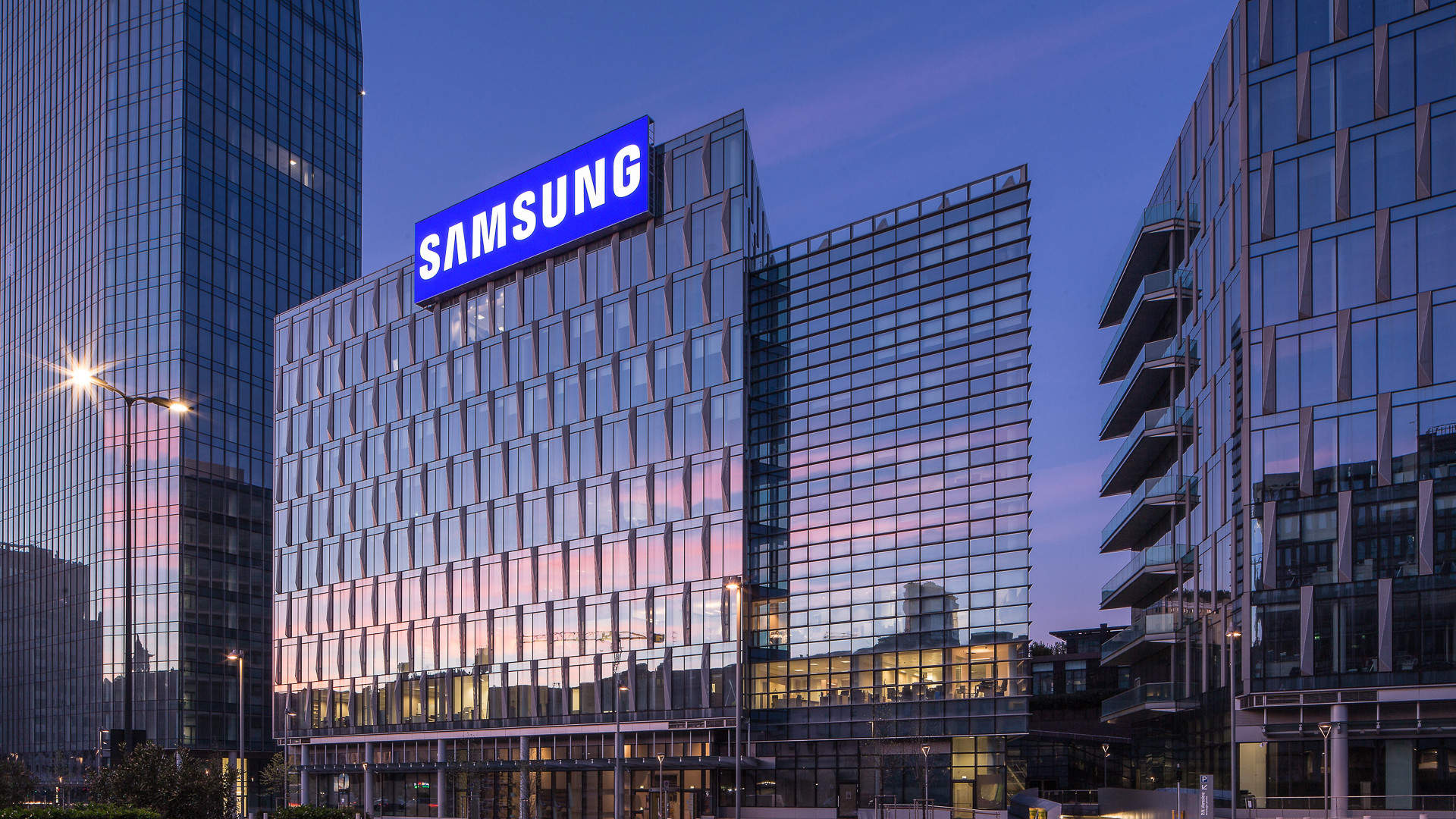 Samsung en planes de lanzar su propia criptomoneda - TEC