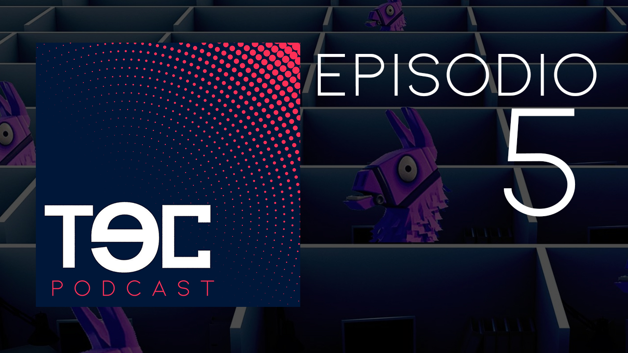 TEC Podcast – Episodio 5 – Abusos laborales en empresas tecnológicas ...
