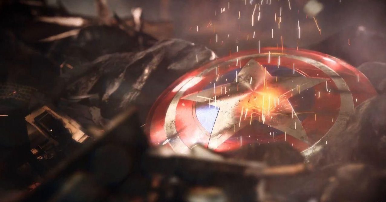 Avengers Project: Nuevos datos sobre el próximo videojuego de Los ...