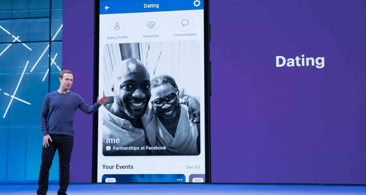 Secret Crush: Así funciona la herramienta principal de 'Facebook Dating ...