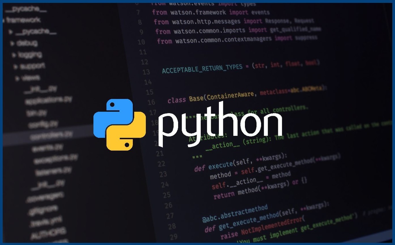 Python: Uno de los mejores cursos gratuitos de este lenguaje ahora está ...