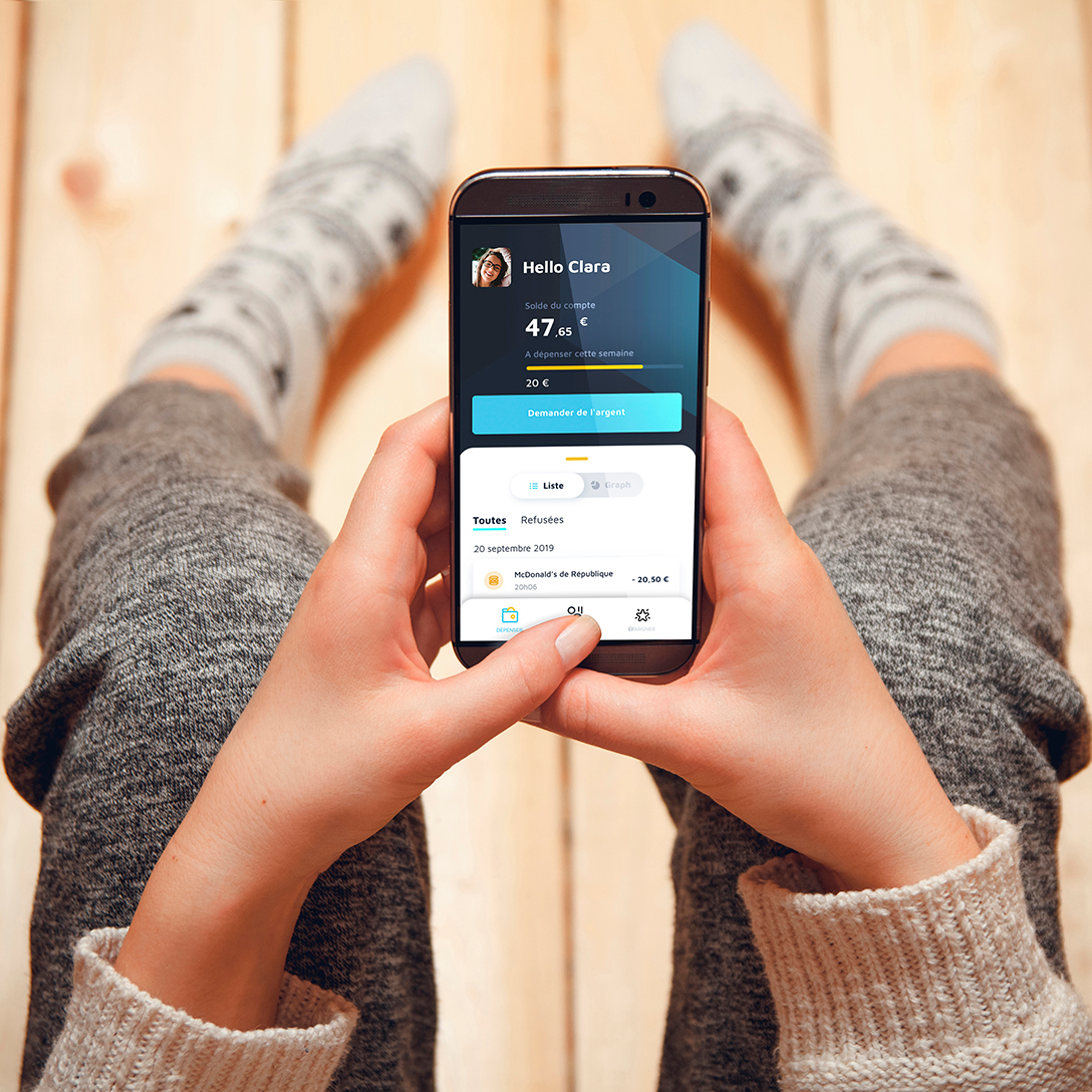 PixPay: El banco virtual enfocado en adolescentes que realizan pagos ...