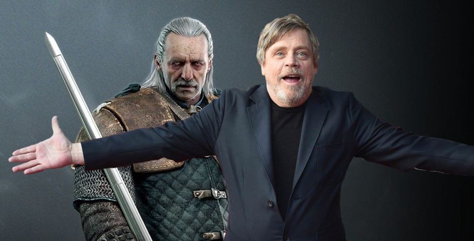 The Witcher: Productora General de la serie habló sobre el rol de Mark ...