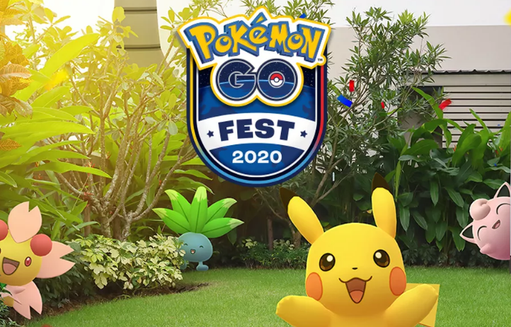 Pokémon GO Fest 2020 fue anunciado oficialmente, Niantic confirmó que ...