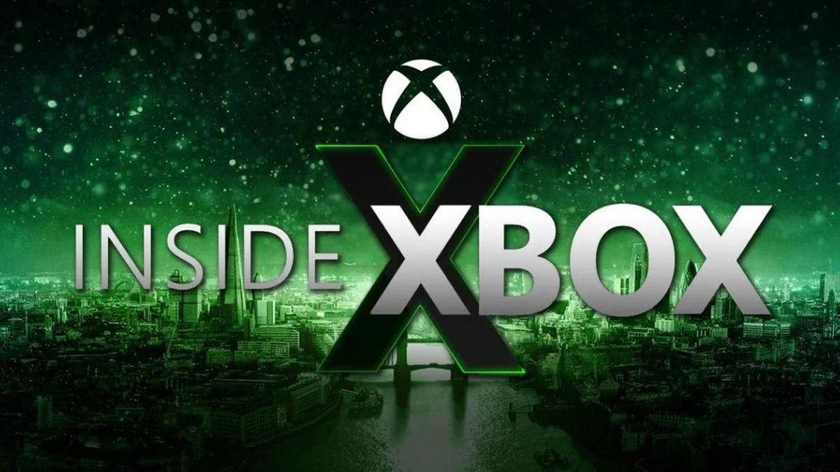 Todo lo presentado en el Inside Xbox Series X: El primer vistazo a la ...