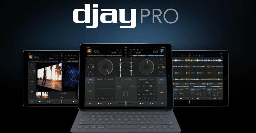 Djay lanza una nueva función de IA que puede separar la instrumental de ...