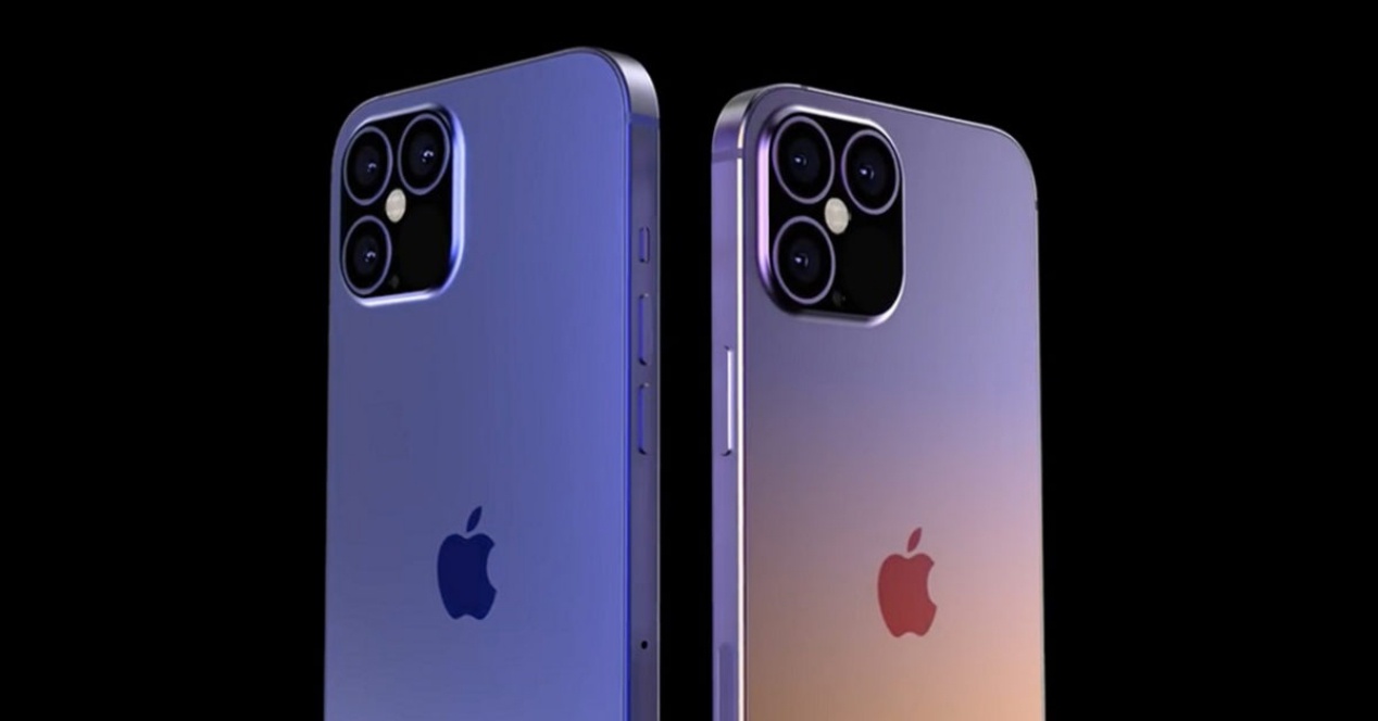 IPhone 12 Pro: Los nuevos teléfonos estrenarán 6GB de RAM - TEC