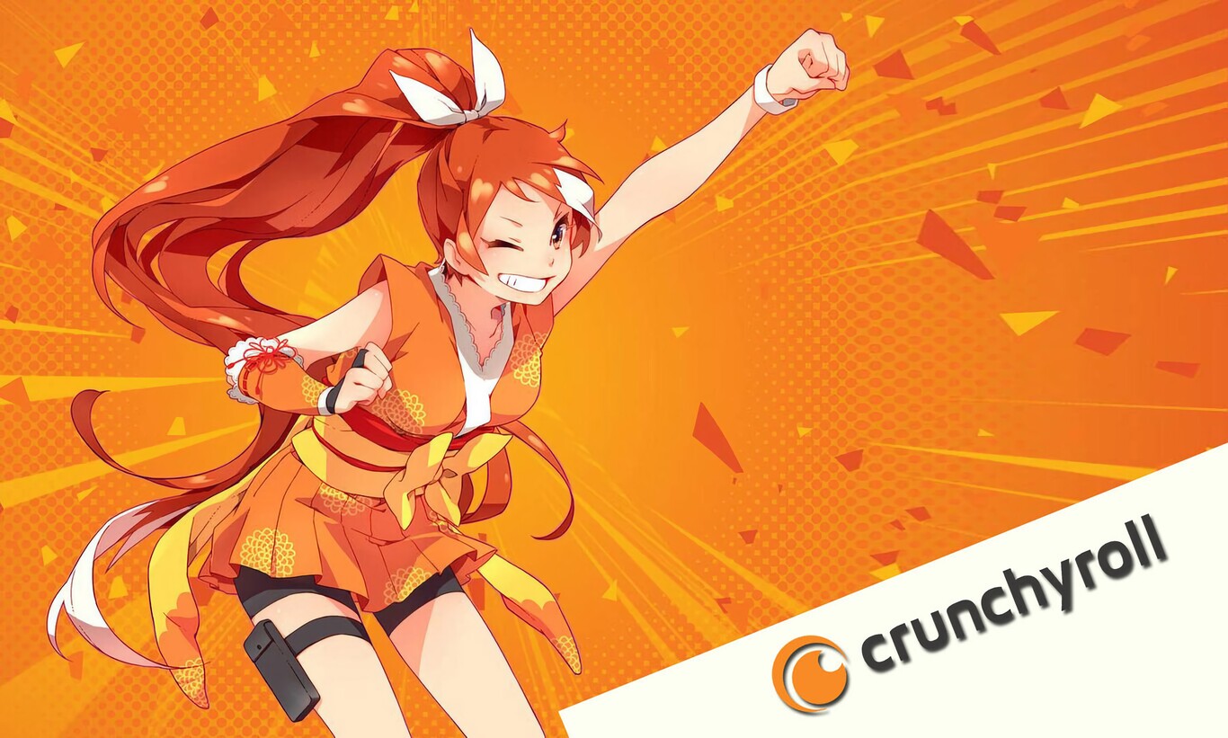 Sony compra Crunchyroll por 1.175 millones de dólares, “el Netflix del ...