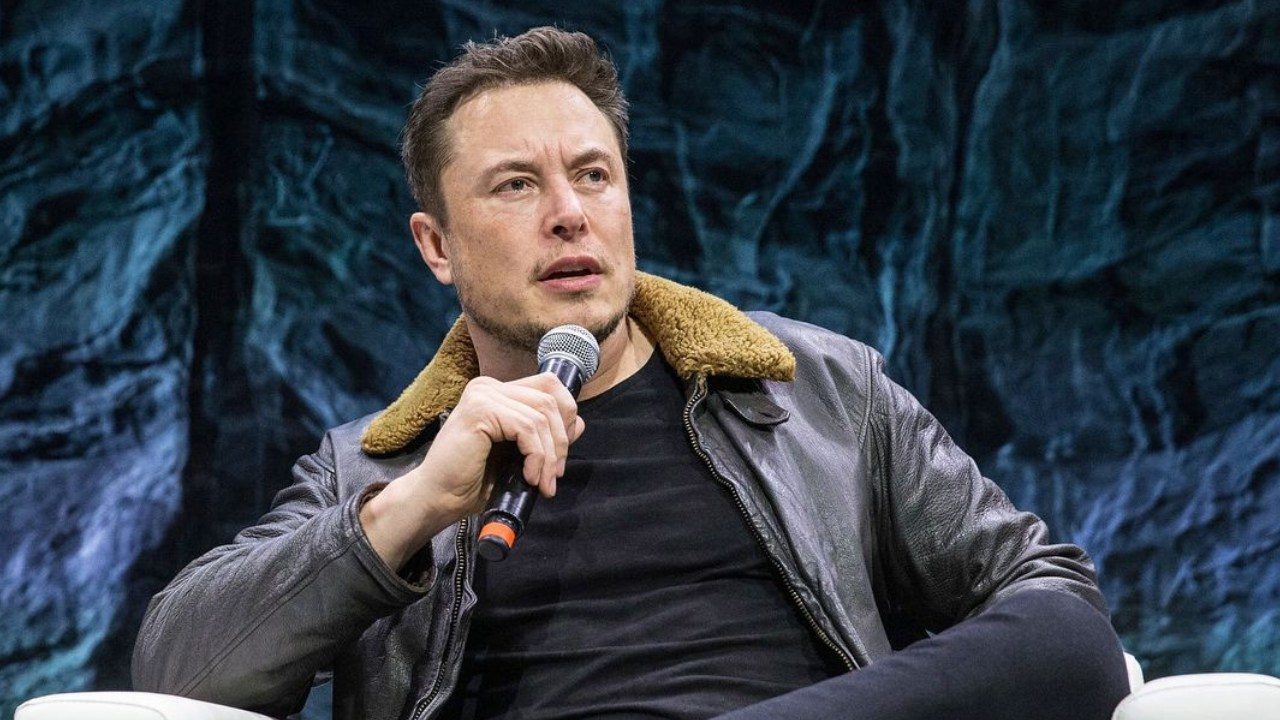 Elon Musk se va en contra de WhatsApp y recomienda Signal, una ...