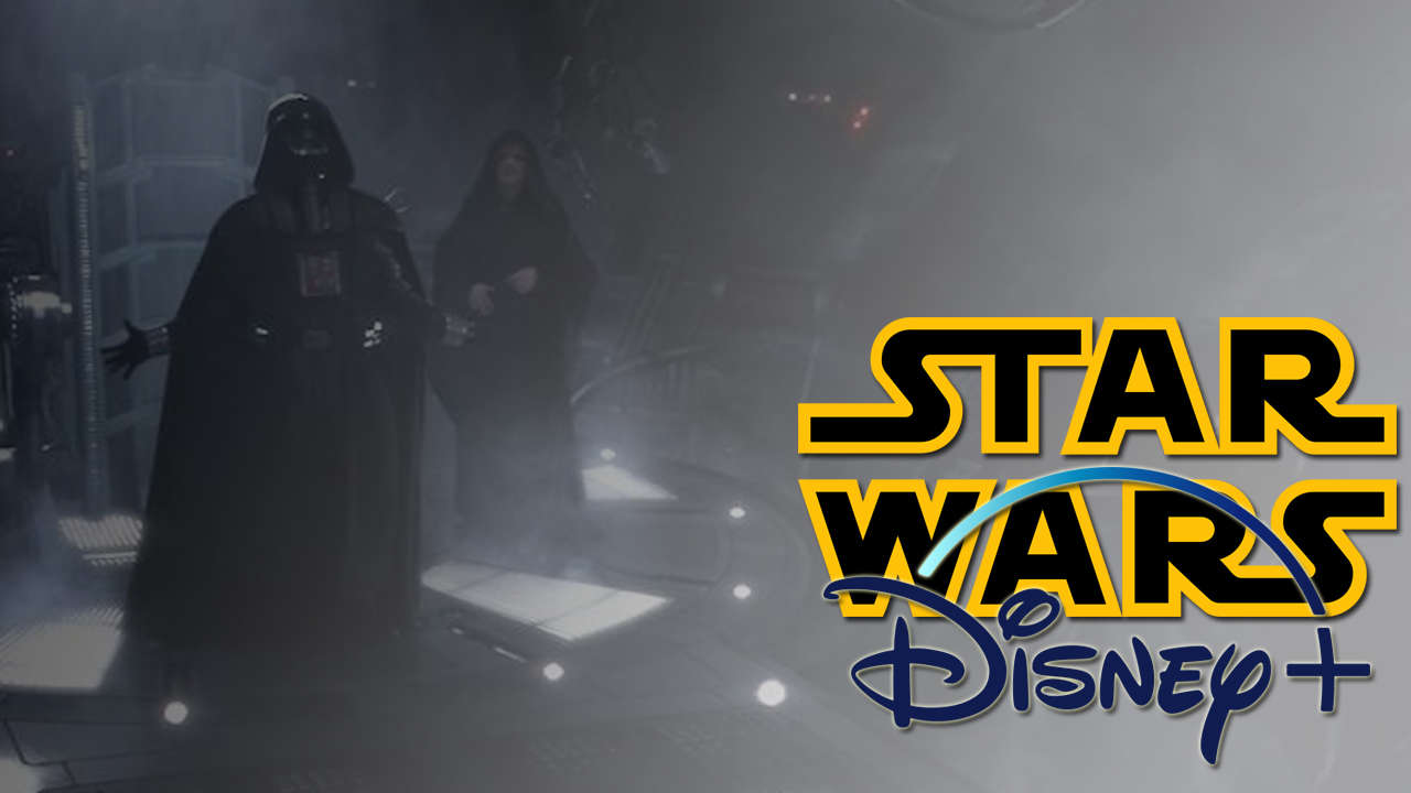 Disney+: Algunos títulos poco recordados de 'Star Wars' llegarán a la ...