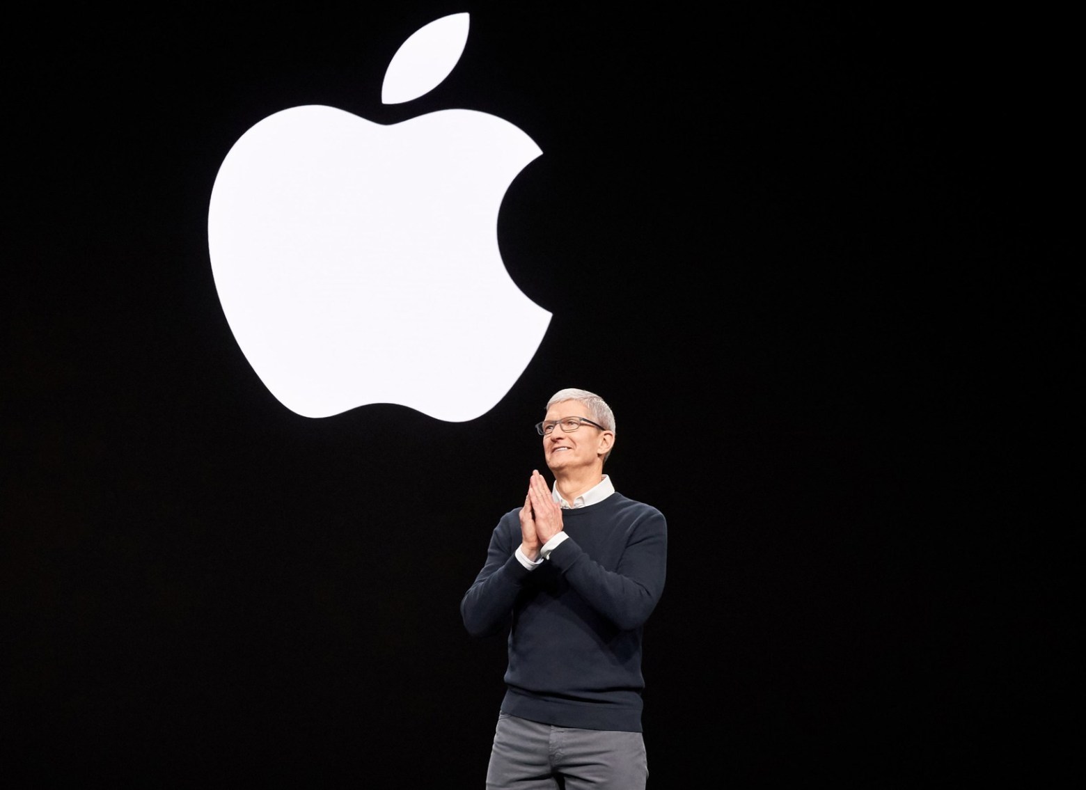 Apple Car: Tim Cook confirma el interés de la compañía por el auto ...